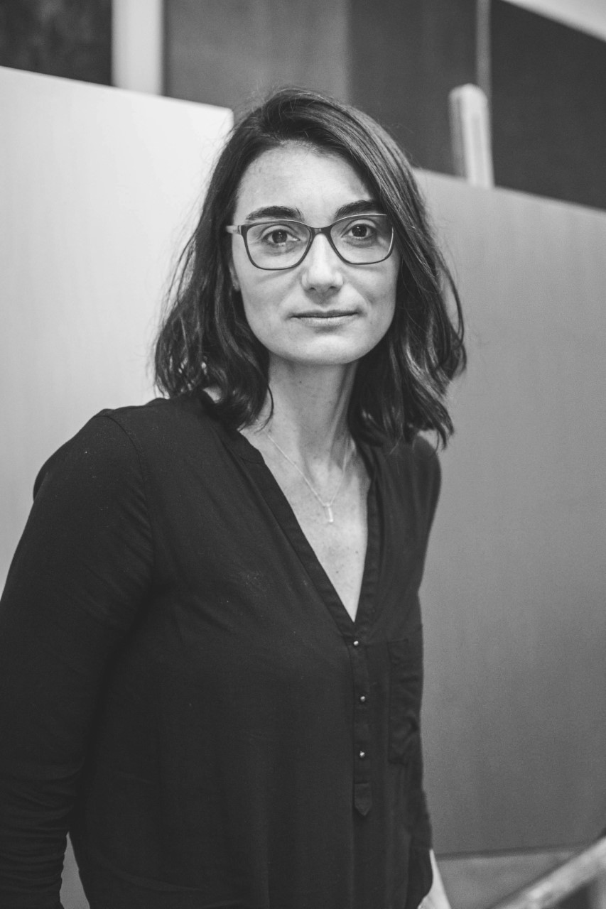 Icpna Cultural | Michelle Magot. State of Flux