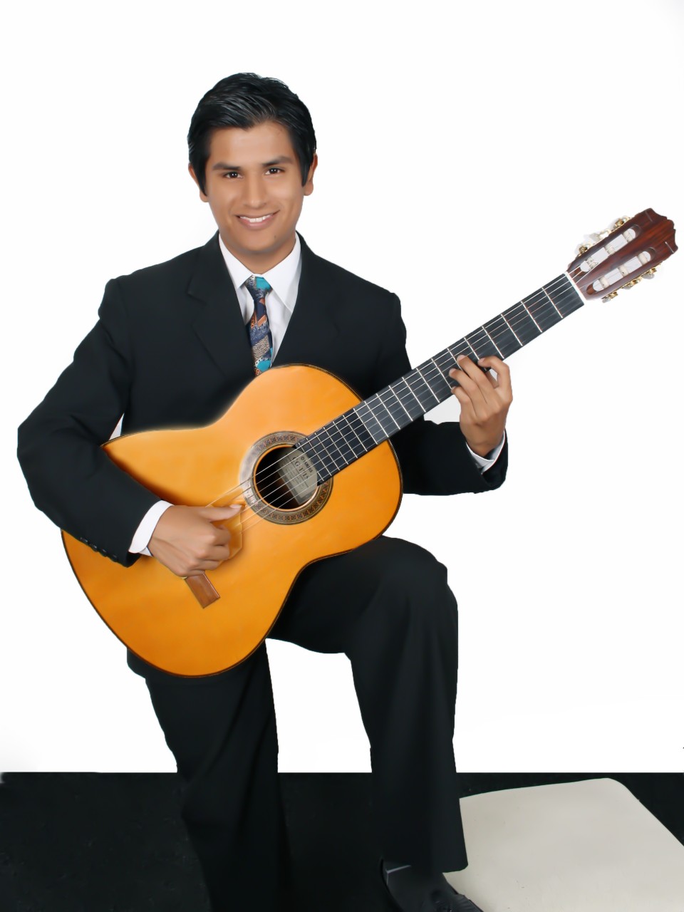 32.º Festival Internacional de Guitarra. Semana 2 - Icpna Cultural