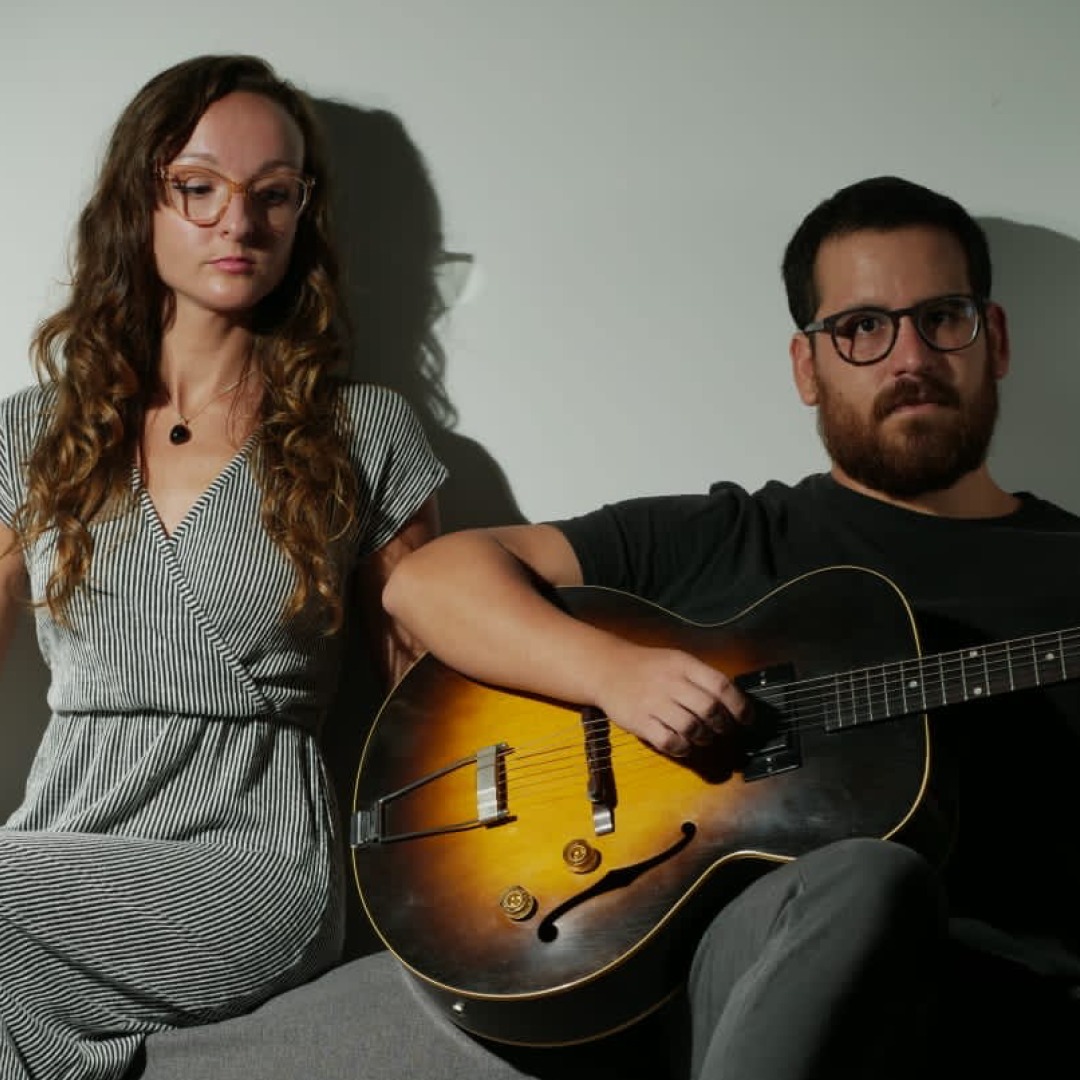 Icpna Cultural | Count off-Concierto de Rafael Fusa